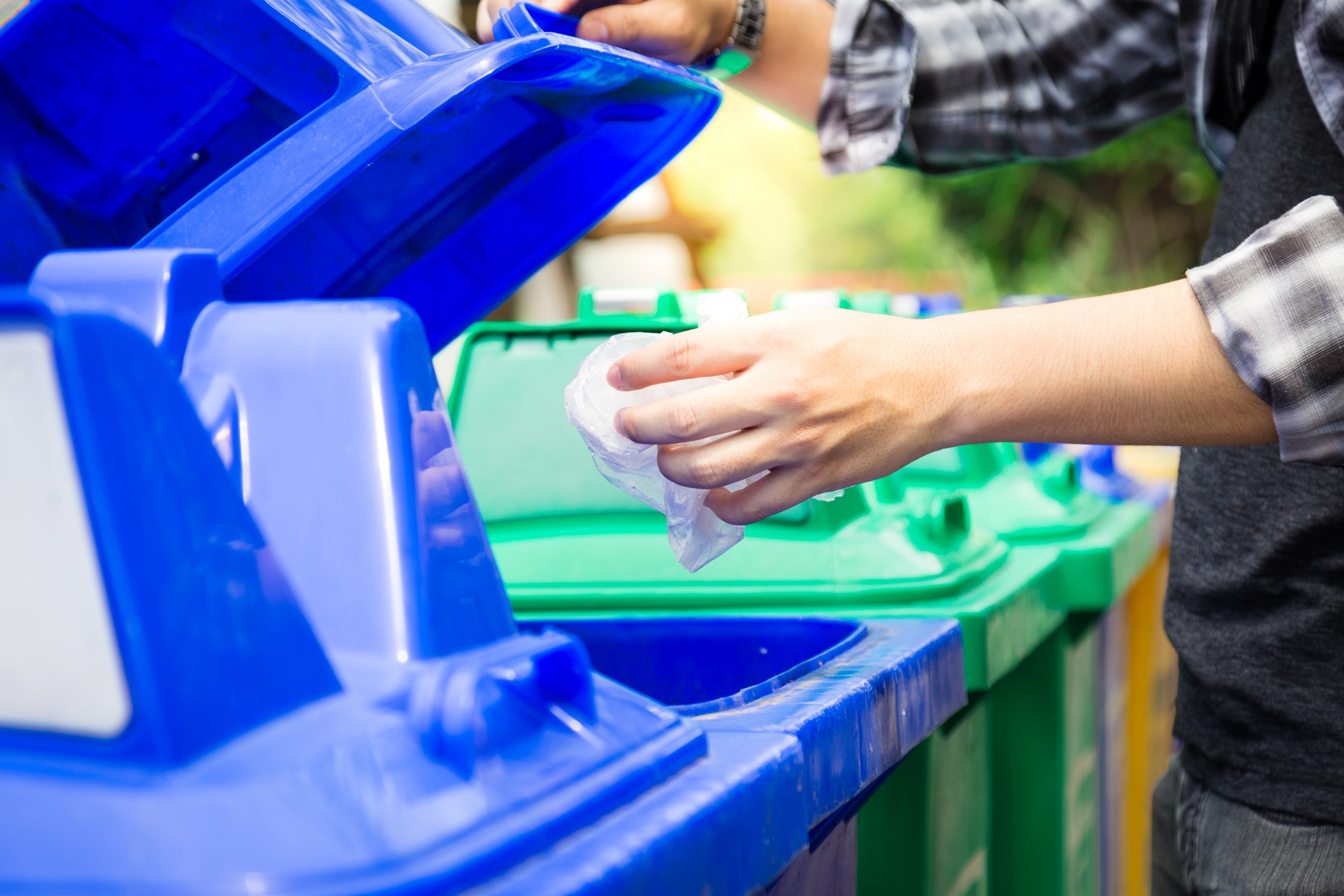 How To Fill Your Skip Bin Correctly In Sydney?